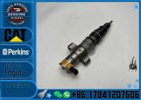 China C9 Engine Fuel Injector 235-2888 2352888 for Caterpillar E330C Diesel Common rail injector 10R-7224 10R7224 High Quality for sale
