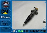 China C9 Engine Fuel Injector 235-2888 2352888 for Caterpillar E330C Diesel Common rail injector 10R-7224 10R7224 High Quality for sale