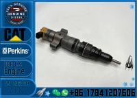 China Excavator Parts c-9 Engine Injector 235-2888 10R-7224 235-9649 172-5780 188-8739fuel injector For Excavator for sale