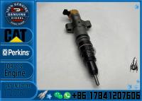 China Excavator Parts c-9 Engine Injector 235-2888 10R-7224 235-9649 172-5780 188-8739fuel injector For Excavator for sale