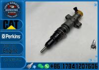 China Excavator Parts c-9 Engine Injector 235-2888 10R-7224 235-9649 172-5780 188-8739fuel injector For Excavator for sale