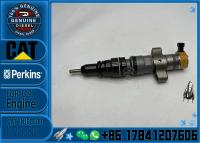 China Excavator Parts c-9 Engine Injector 235-2888 10R-7224 235-9649 172-5780 188-8739fuel injector For Excavator for sale