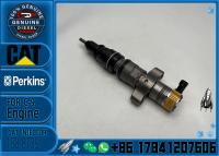 China Common rail injector fuel injector 235-9649 10R-7225 172-5780 188-8739 for C-9 Excavator for sale