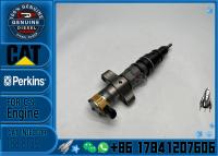 China Common rail injector fuel injector 235-9649 10R-7225 172-5780 188-8739 for C-9 Excavator for sale