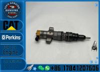 China Common rail injector fuel injector 235-9649 10R-7225 172-5780 188-8739 for C-9 Excavator for sale