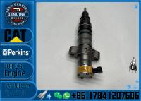 China Excavator parts cat c-9 injector236-0962 217-2570 10R-7225 for caterpillar c-9 diesel engine for sale