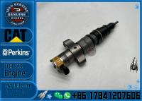 China Excavator parts cat c-9 injector236-0962 217-2570 10R-7225 for caterpillar c-9 diesel engine for sale