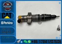 China Excavator parts cat c-9 injector236-0962 217-2570 10R-7225 for caterpillar c-9 diesel engine for sale