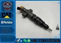 China Excavator parts cat c-9 injector236-0962 217-2570 10R-7225 for caterpillar c-9 diesel engine for sale