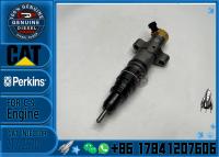 China Excavator parts cat c-9 injector236-0962 217-2570 10R-7225 for caterpillar c-9 diesel engine for sale