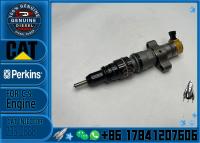China Excavator Parts c-9 Engine Injector 235-2888 10R-7224 235-9649 172-5780 188-8739 fuel injector For Excavator for sale