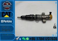 China Excavator Parts c-9 Engine Injector 235-2888 10R-7224 235-9649 172-5780 188-8739 fuel injector For Excavator for sale