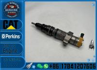 China Excavator Parts c-9 Engine Injector 235-2888 10R-7224 235-9649 172-5780 188-8739 fuel injector For Excavator for sale
