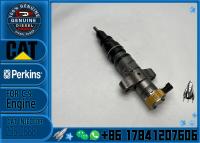 China Excavator Parts c-9 Engine Injector 235-2888 10R-7224 235-9649 172-5780 188-8739 fuel injector For Excavator for sale