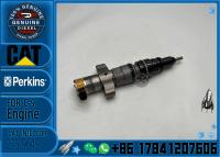 China Excavator Parts c-9 Engine Injector 235-2888 10R-7224 235-9649 172-5780 188-8739 fuel injector For Excavator for sale