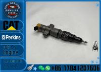 China Excavator Parts c-9 Engine Injector 235-2888 10R-7224 235-9649 172-5780 188-8739 fuel injector For Excavator for sale