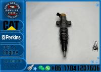 China Excavator Parts c-9 Engine Injector 235-2888 10R-7224 235-9649 172-5780 188-8739 fuel injector For Excavator for sale