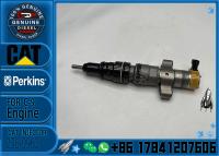 China Excavator Parts C-9 Engine Injector 236-0962 217-2570 10R-7225 fuel injector For Excavator for sale