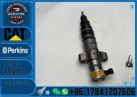 China Excavator Parts C-9 Engine Injector 236-0962 217-2570 10R-7225 fuel injector For Excavator for sale