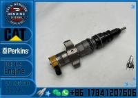 China Excavator Parts C-9 Engine Injector 236-0962 217-2570 10R-7225 fuel injector For Excavator for sale