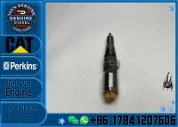 China Excavator Parts c9.3 Engine Injector 232-1173 10R-1265 173-9379 138-8756 155-1819 fuel injector For Excavator for sale