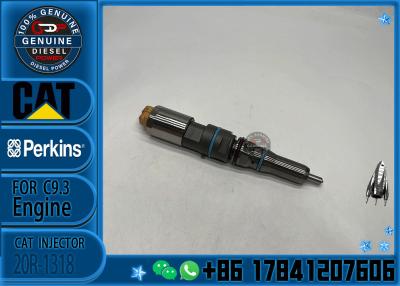 China C9.3 Genuine and New Quality Common Fuel Injector 20R-1318 173-9268 198-7912 460-8213 for 336E Excavator for sale