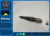 China C9.3 Genuine and New Quality Common Fuel Injector 20R-1318 173-9268 198-7912 460-8213 for 336E Excavator for sale