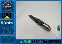 China Engine Fuel Injector Common Rail Injector 456-3509 460-8213 456-3493 20R-5036 20R-5077 for 336E C9.3 for sale