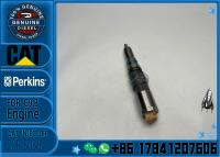 China Engine Fuel Injector Common Rail Injector 456-3509 460-8213 456-3493 20R-5036 20R-5077 for 336E C9.3 for sale