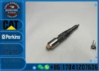 China Engine Fuel Injector Common Rail Injector 456-3509 460-8213 456-3493 20R-5036 20R-5077 for 336E C9.3 for sale