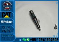 China Engine Fuel Injector Common Rail Injector 456-3509 460-8213 456-3493 20R-5036 20R-5077 for 336E C9.3 for sale