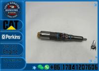 China Engine Fuel Injector Common Rail Injector 456-3509 460-8213 456-3493 20R-5036 20R-5077 for 336E C9.3 for sale