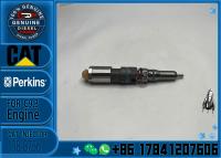 China Excavator Parts c9.3 Engine Injector173-9379 138-8756 155-1819 232-1183fuel injector For Excavator for sale