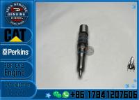 China Excavator Parts c9.3 Engine Injector173-9379 138-8756 155-1819 232-1183fuel injector For Excavator for sale
