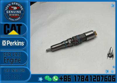 China Engine Fuel Injector Common Rail Injector 138-8756 456-3589 155-1819 324-5467 232-1183 364-8024for Cat 336E C9.3 for sale