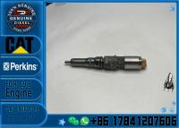 China Engine Fuel Injector Common Rail Injector 138-8756 456-3589 155-1819 324-5467 232-1183 364-8024for Cat 336E C9.3 for sale