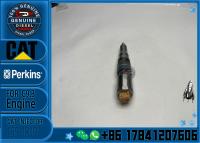 China Engine Fuel Injector Common Rail Injector 138-8756 456-3589 155-1819 324-5467 232-1183 364-8024for Cat 336E C9.3 for sale