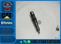 China Excavator Parts C9.3 Engine Injector 155-1819 232-1183 169-7408 222-5967 232-1175 fuel injector For Excavator for sale