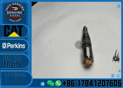 China Excavator Parts c9.3 Engine Injector364-8024 171-9704 196-1401 222-5966fuel injector For Excavator for sale