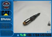 China Excavator Parts C9.3 Engine Injector 173-9268 198-7912 460-8213 342-5487 417-3013 fuel injector For Excavator for sale