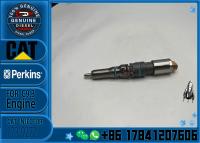 China Excavator Parts c9.3 Engine Injector 456-3545 10R-1267 173-9272 232-1173 10R-1265fuel injector For Excavator for sale