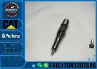 China Excavator Parts c9.3 Engine Injector171-9704 196-1401 222-5966fuel injector For Excavator for sale