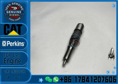 China Excavator Parts c9.3 Engine Injector171-9704 196-1401 222-5966fuel injector For Excavator for sale