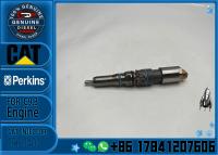 China Excavator Parts c9.3 Engine Injector171-9704 196-1401 222-5966fuel injector For Excavator for sale