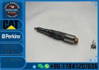 China Excavator Parts c9.3 Engine Injector171-9704 196-1401 222-5966fuel injector For Excavator for sale
