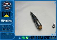 China Excavator Parts c9.3 Engine Injector171-9704 196-1401 222-5966fuel injector For Excavator for sale