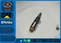 China Excavator Parts c9.3 Engine Injector171-9704 196-1401 222-5966fuel injector For Excavator for sale
