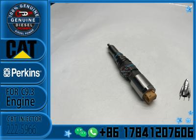 China Excavator Parts C9.3 Engine Injector 324-5467 364-8024 171-9704 196-1401 222-5966 fuel injector For Excavator for sale