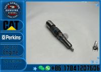 China Excavator Parts C9.3 Engine Injector 324-5467 364-8024 171-9704 196-1401 222-5966 fuel injector For Excavator for sale