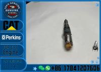 China Excavator Parts C9.3 Engine Injector 155-1819 232-1183 169-7408 222-5967 232-1175 fuel injector For Excavator for sale
